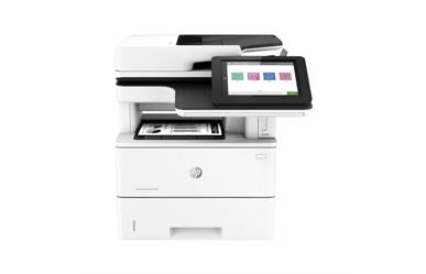 HP LaserJet Enterprise MFP M528f